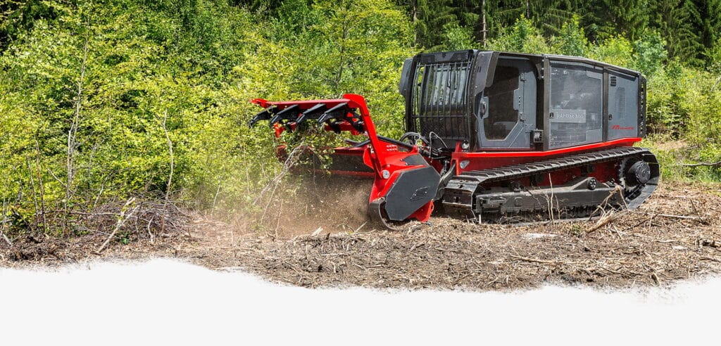 Raptor 300 | EMG Group